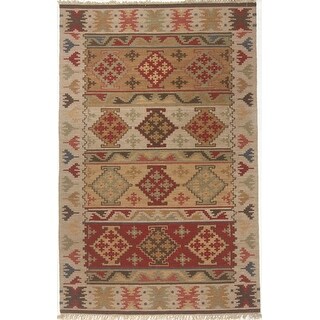 Desert Yellow Area Rug - Bed Bath & Beyond - 38366550