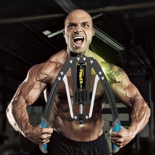 Arm Exercise Tool Cylinder Adjustable Power Twister Training Machine ...