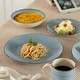 Dinewares Spin Wash Dinnerware Dish Set, Mugs, Salad and Dinner Plates ...