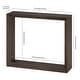 Osmond 36" Wide Rectangular Console Table - 36" Wide - Bed Bath ...