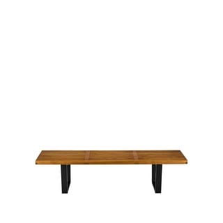 Nelson Bench (48") - Bed Bath & Beyond - 36328792