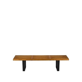 Nelson Bench (48") - Bed Bath & Beyond - 36328792