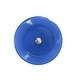 Blue Translucent Floor Standing Basin - Bed Bath & Beyond - 38286188