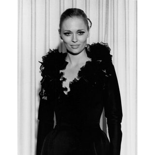 Faye Dunaway in a dress Photo Print - Bed Bath & Beyond - 25371750