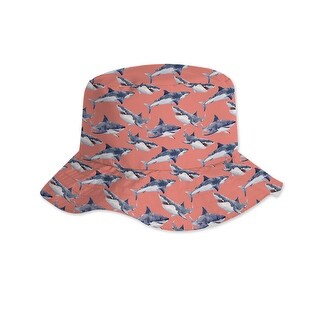 Coral Shark Sun hats - Bed Bath & Beyond - 42476601