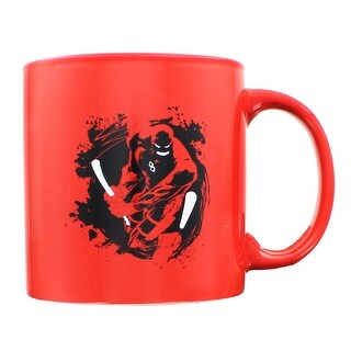 Marvel's Daredevil Red 20oz Mug - Multi - Bed Bath & Beyond - 19569187