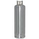 Flame King 100LB Galvanized Steel Propane Tank with POL Valve, Rust and ...