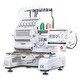 SWF MAS 12-Needle Embroidery Machine - Bed Bath & Beyond - 29560825