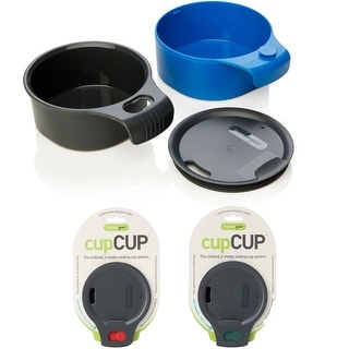 Humangear 16 oz. cupCUP Convertible Nesting System - 16 oz. - Bed Bath ...