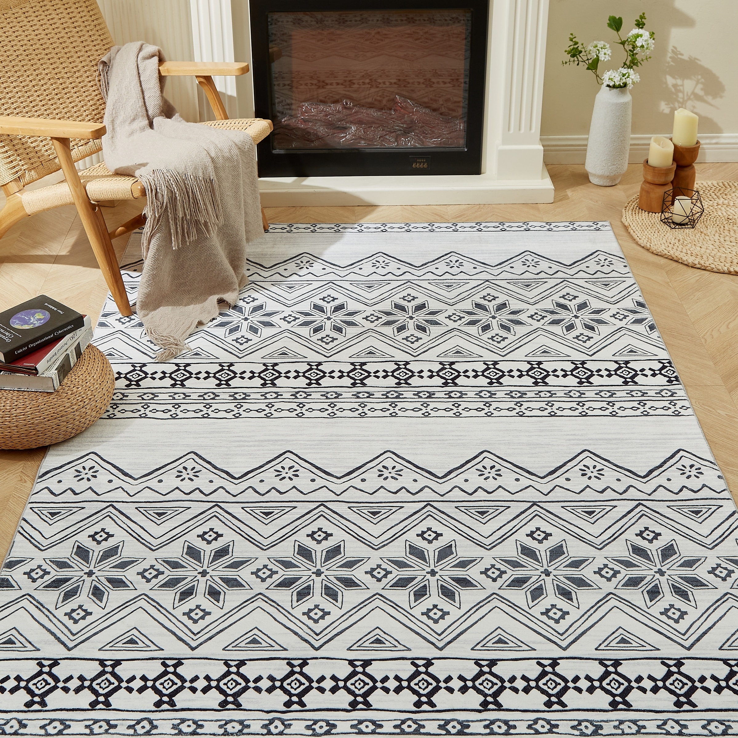 Classical area rugs - Bed Bath & Beyond - 40152025