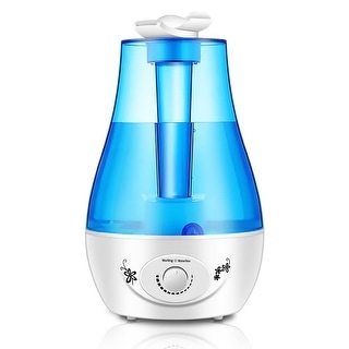 Quiet humidifier room - Bed Bath & Beyond - 37587148
