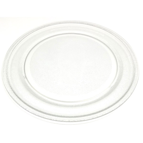 OEM Sharp Microwave Turntable Glass Tray Plate Shipped With R1214F, R ...