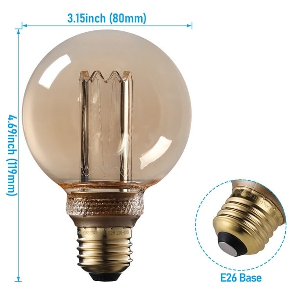 edison light bulb base