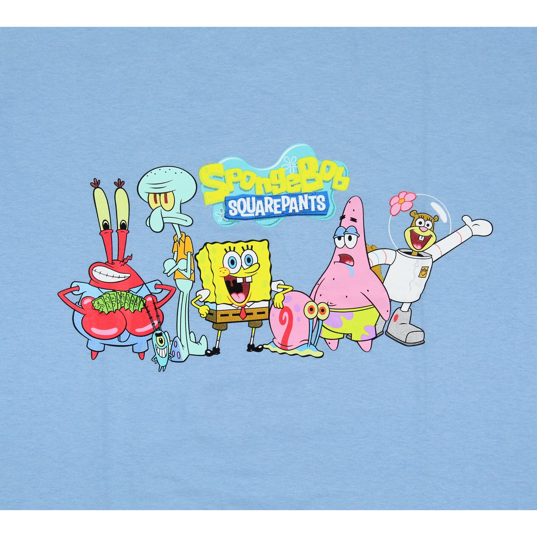 Nickelodeon Shirt Nickelodeon | Tops | Nickelodeon Spongebob Patrick ...