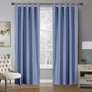 Country Living Handkerchief Window Panel Pair - N/A - Bed Bath & Beyond ...