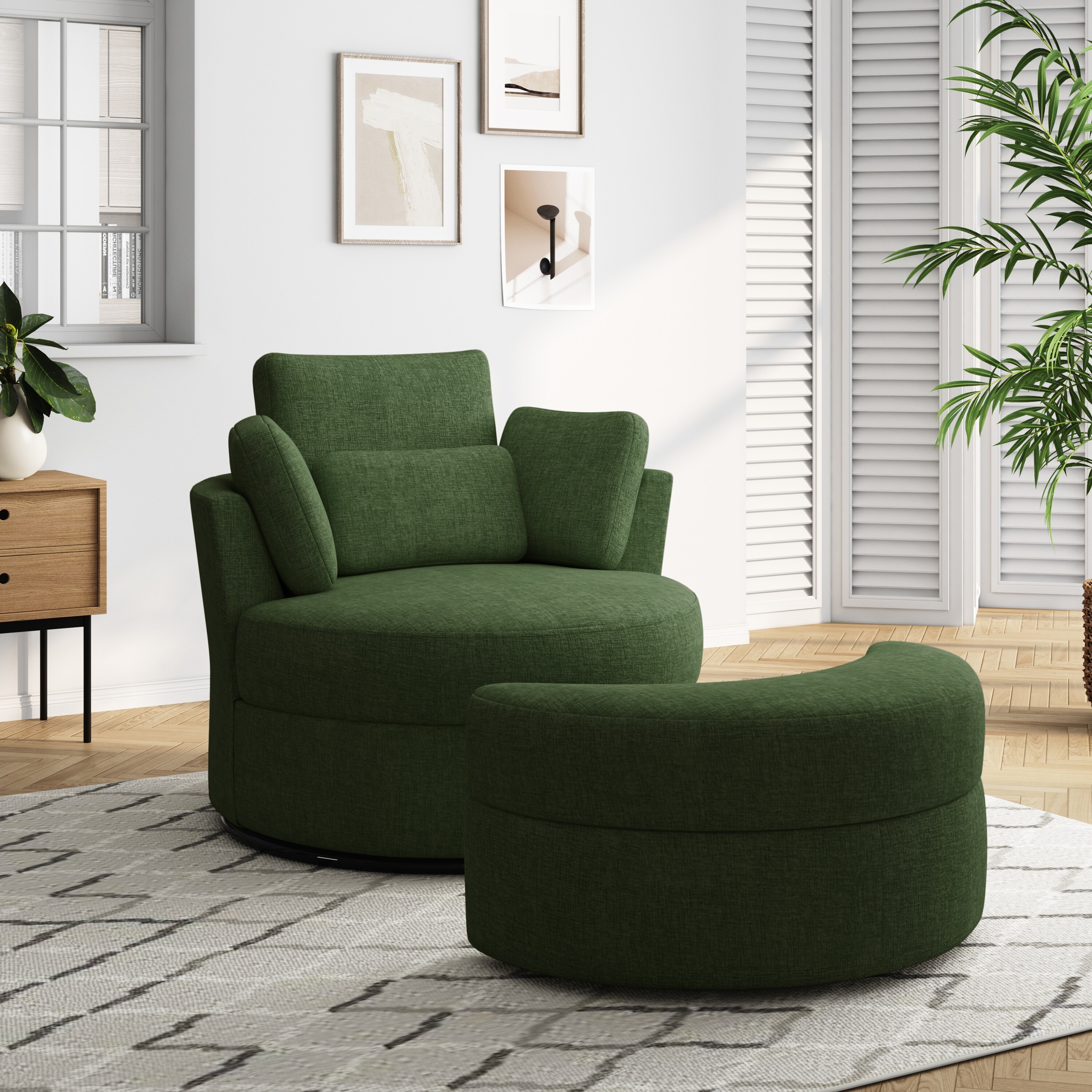 Chair Ottoman Sets Accent Chairs Bed Bath Beyond