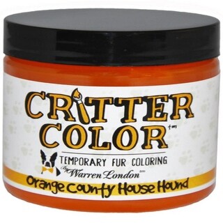 Critter Color 4 oz - Bed Bath & Beyond - 40846052