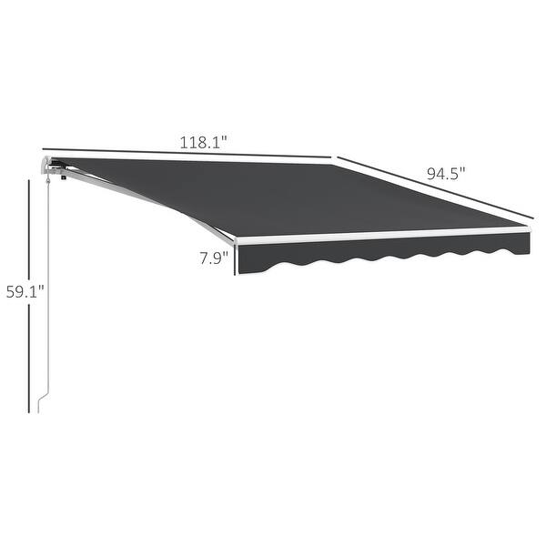 UV Protection Sun Shade Shelter - Bed Bath & Beyond - 40538965