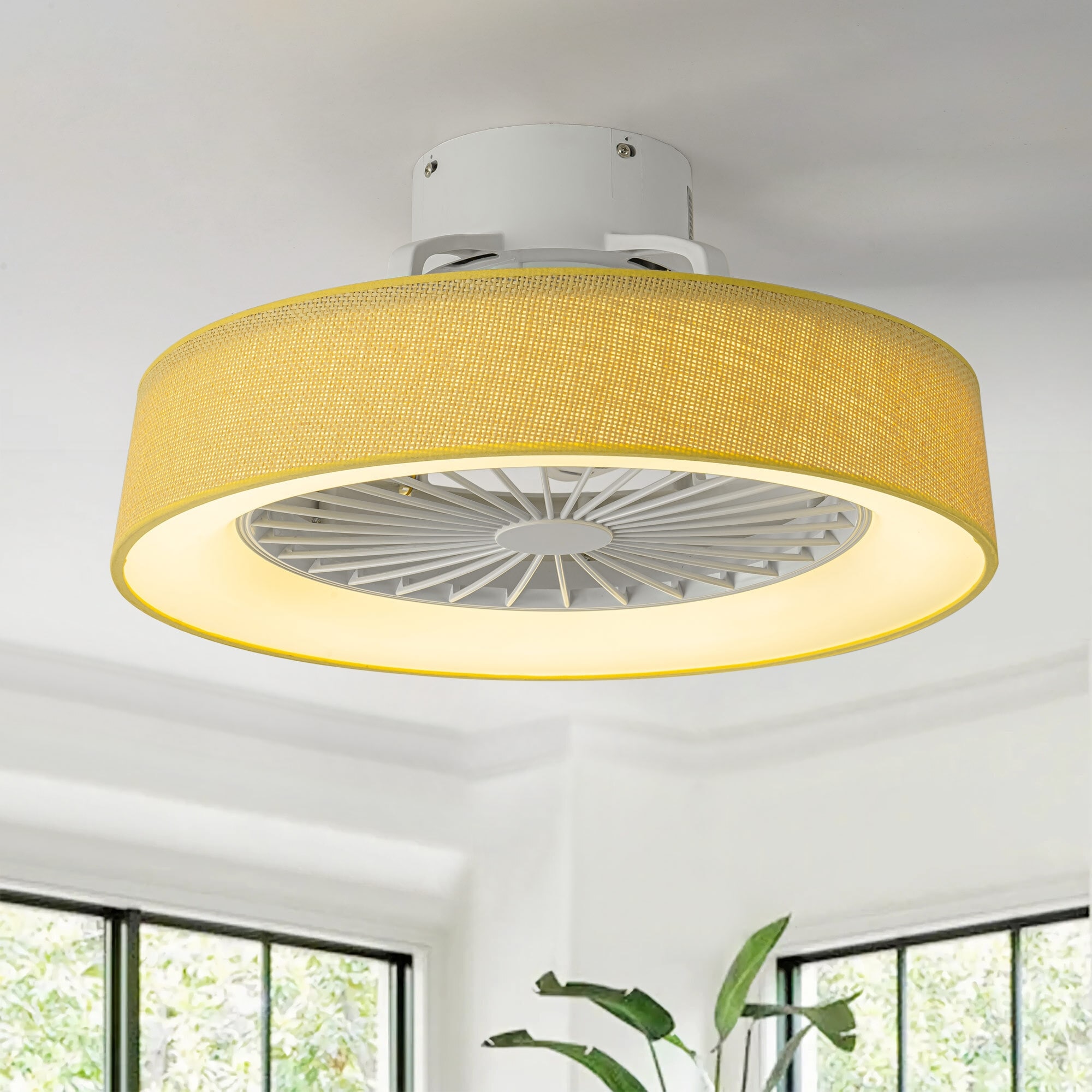 Rennnsan Indoor Ceiling Fans - Bed Bath & Beyond