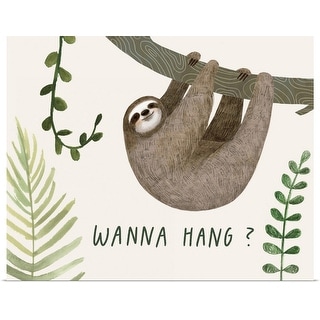sloth saying