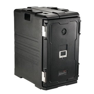 Insulated Food Pan Carrier, Hot Box for Catering - Bed Bath & Beyond ...