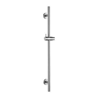 Luxier SB01-30 30 in. Adjustable Slide Bar for Handheld Showerheads ...