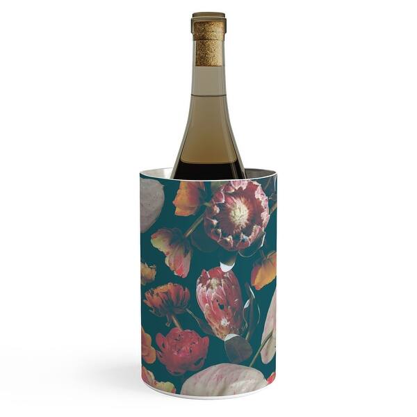 CayenaBlanca Botanical Holiday Wine Chiller - Bed Bath & Beyond - 39017120