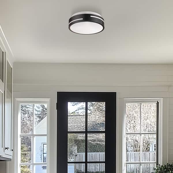 ceiling mount light cover