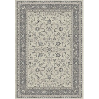 Cambridge Royal Keshan Polypropylene Luxury Area Rug - Bed Bath ...