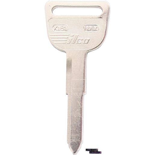 Ilco Corp. Hd90 Honda Auto Key X181 Unit: BAG - Bed Bath & Beyond ...