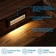 Low Voltage LED Step Lights Outdoor, 12V 3.5W Landscape Stair Lights ...