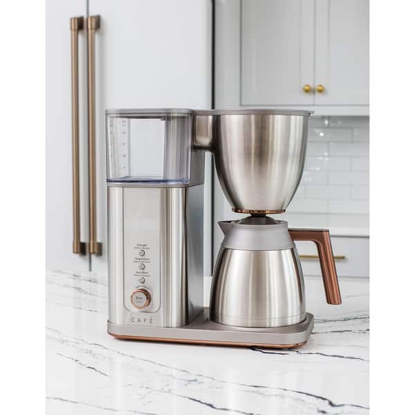 Café™ Specialty Drip Coffee Maker - Bed Bath & Beyond - 39001840