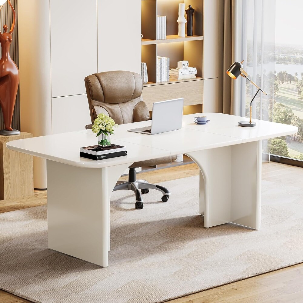 Off White Desks Bed Bath Beyond