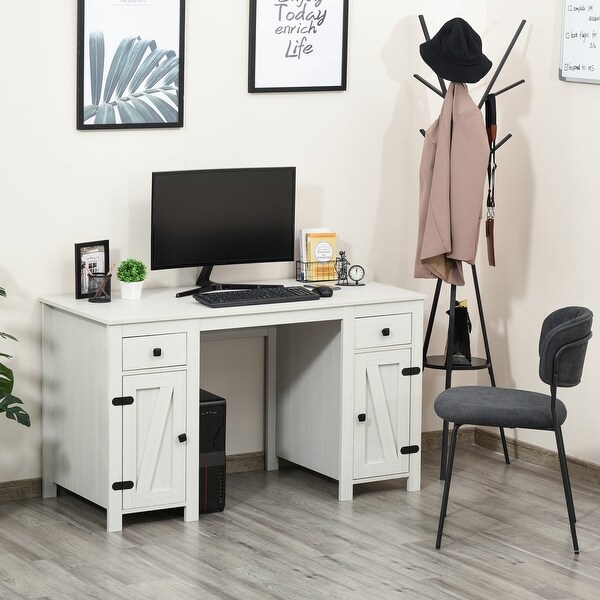 Homcom workstation store