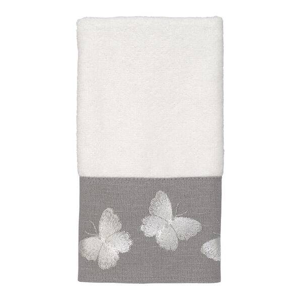 Avanti Yara 3 Pc Towel Set - Bed Bath & Beyond - 38405214