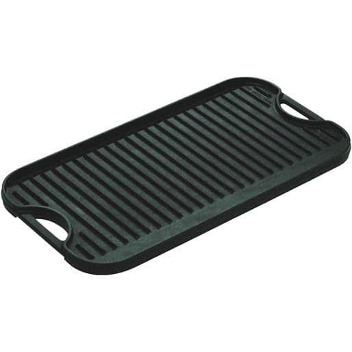 Lodge Mfg Co Lodge Rvrs Grill/Griddle LPGI3 Unit: BOX - Bed Bath ... Lodge Mfg Co Lodge Rvrs Grill/Griddle LPGI3 Unit: BOX - Bed Bath ...