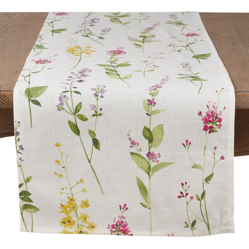 Table Runners - Bed Bath & Beyond
