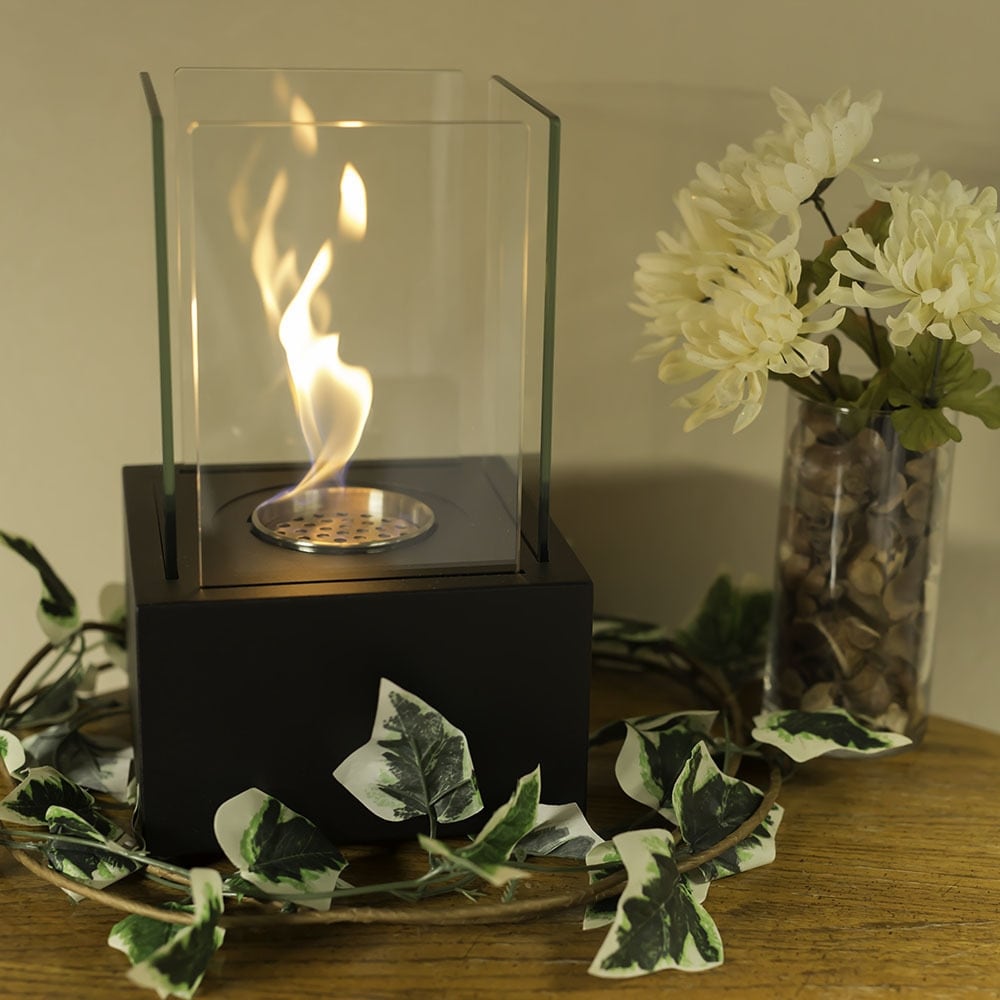bioethanol fireplace