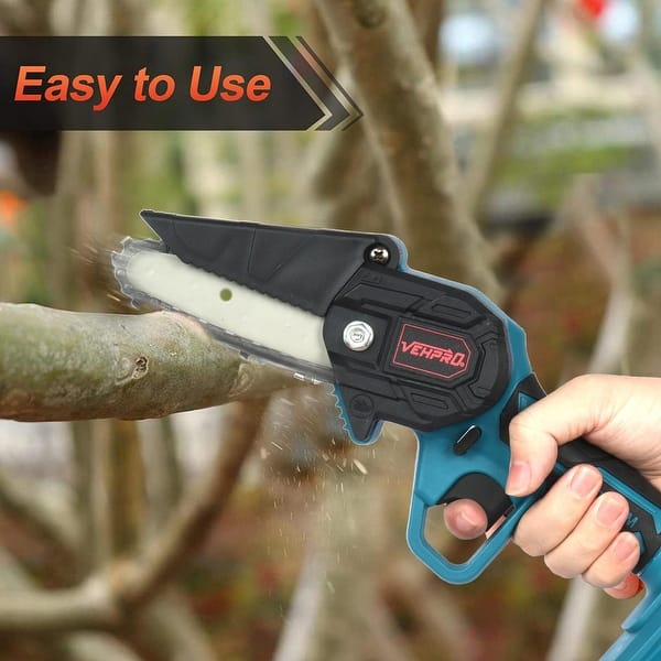 hand pruning saw electric