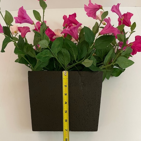 Faux Floral Window Box Filler - Bed Bath & Beyond - 40203776