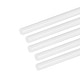 ABS Plastic Round Bar Rod for Architectural Model Making DIY - Bed Bath ...
