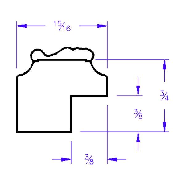 Athena Framed Rectangle Mirror in Sunset Gold - Bed Bath & Beyond ...