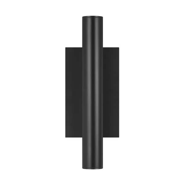 Tech Lighting Chara 2 Light 12" Tall LED Outdoor Wall Sconce - Bed Bath ...