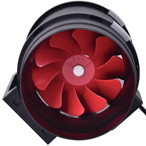 inline cooling fan
