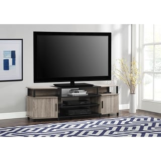 Carson TV Stand for TVs up to 70" - Bed Bath & Beyond - 36976892
