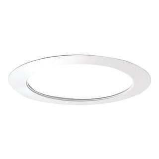 Halo 6" Metal Open Recessed Trim - Bed Bath & Beyond - 26392045