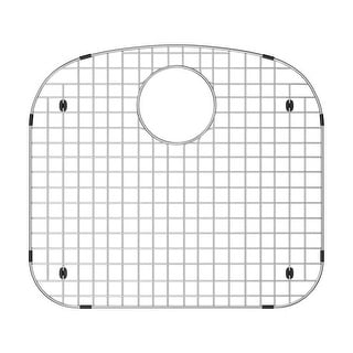 Stainless Steel Kitchen Sink Grid, comparable with the Blanco 220-992 ...