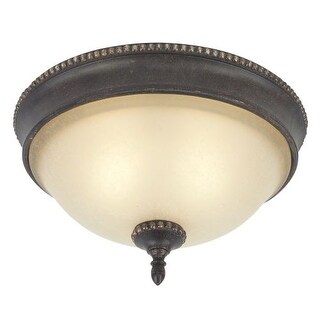 Dolan Designs 1755-148 Flushmount Ceiling Fixture from the Hastings ...