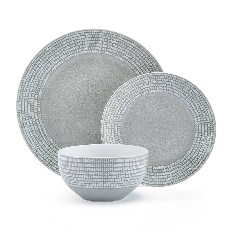 Porcelain Dinnerware Sets - Bed Bath & Beyond