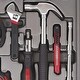 79-Piece Multi-Purpose Hand Tool Set - Bed Bath & Beyond - 37877518